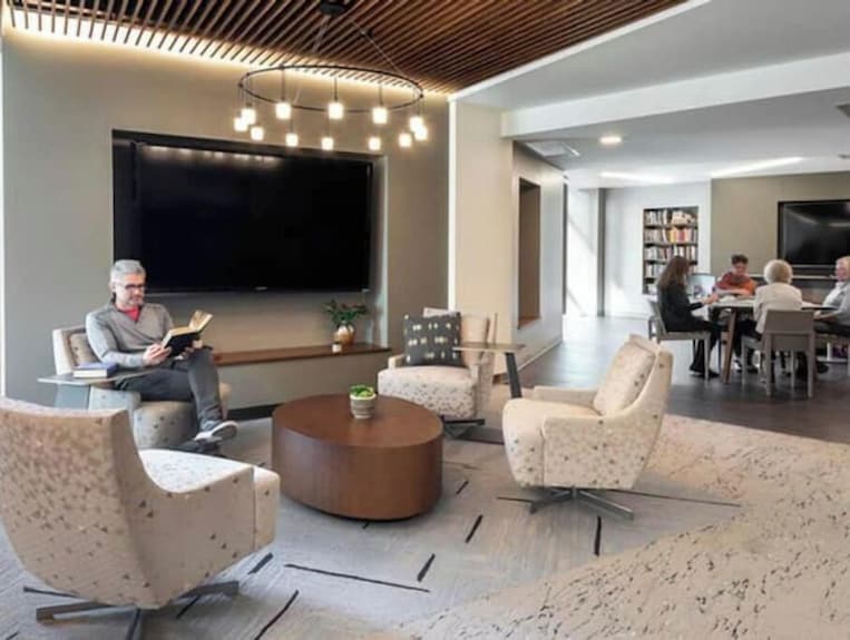Downtown Larimer Square With Free Parking And Amenities! - Baker - Denver