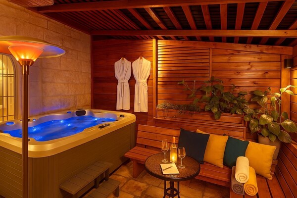 Mamilla View - Suites & Apt Hotel - Israel