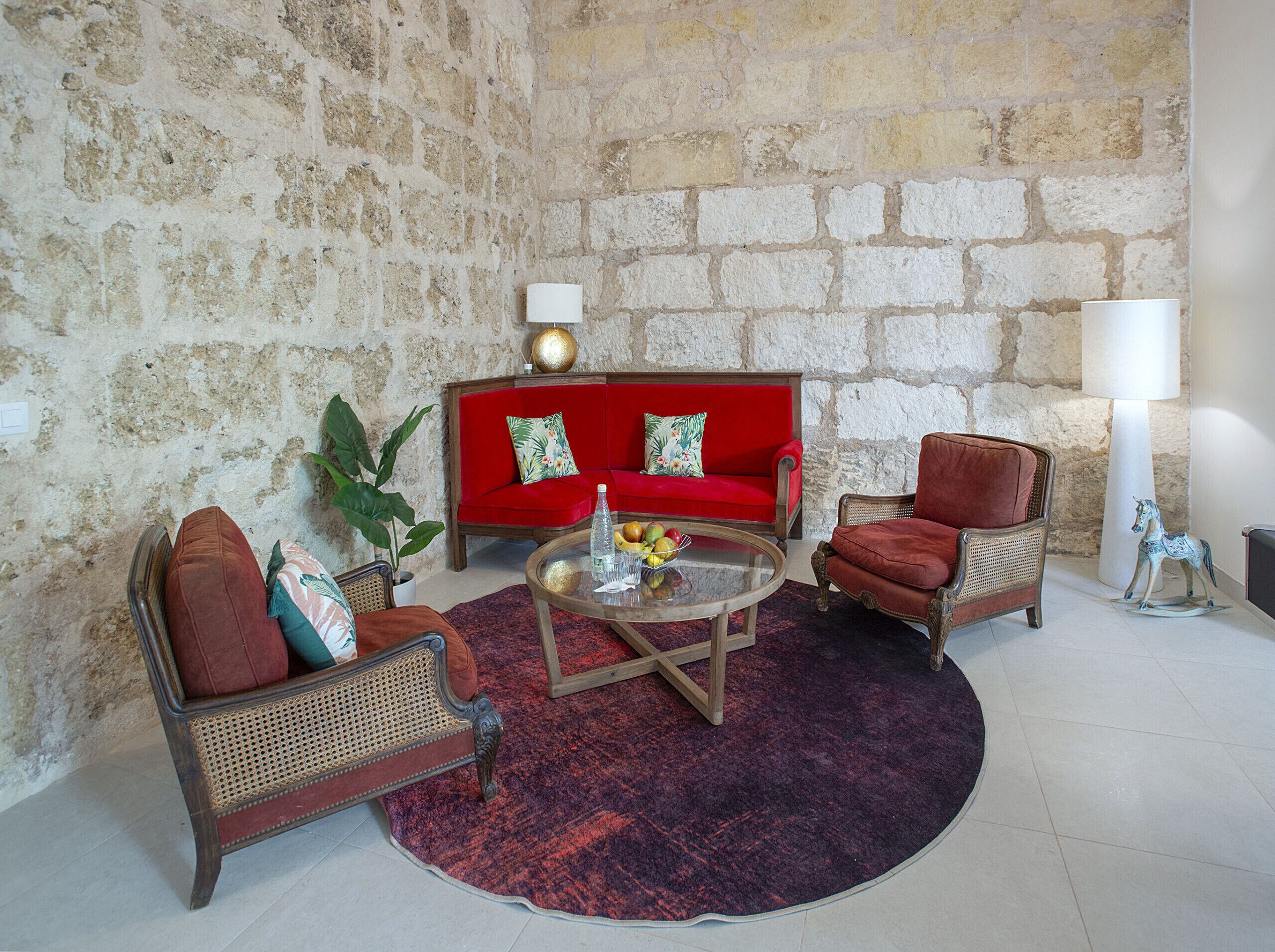 Villa Frida  - Exclusive Holidays - Mallorca