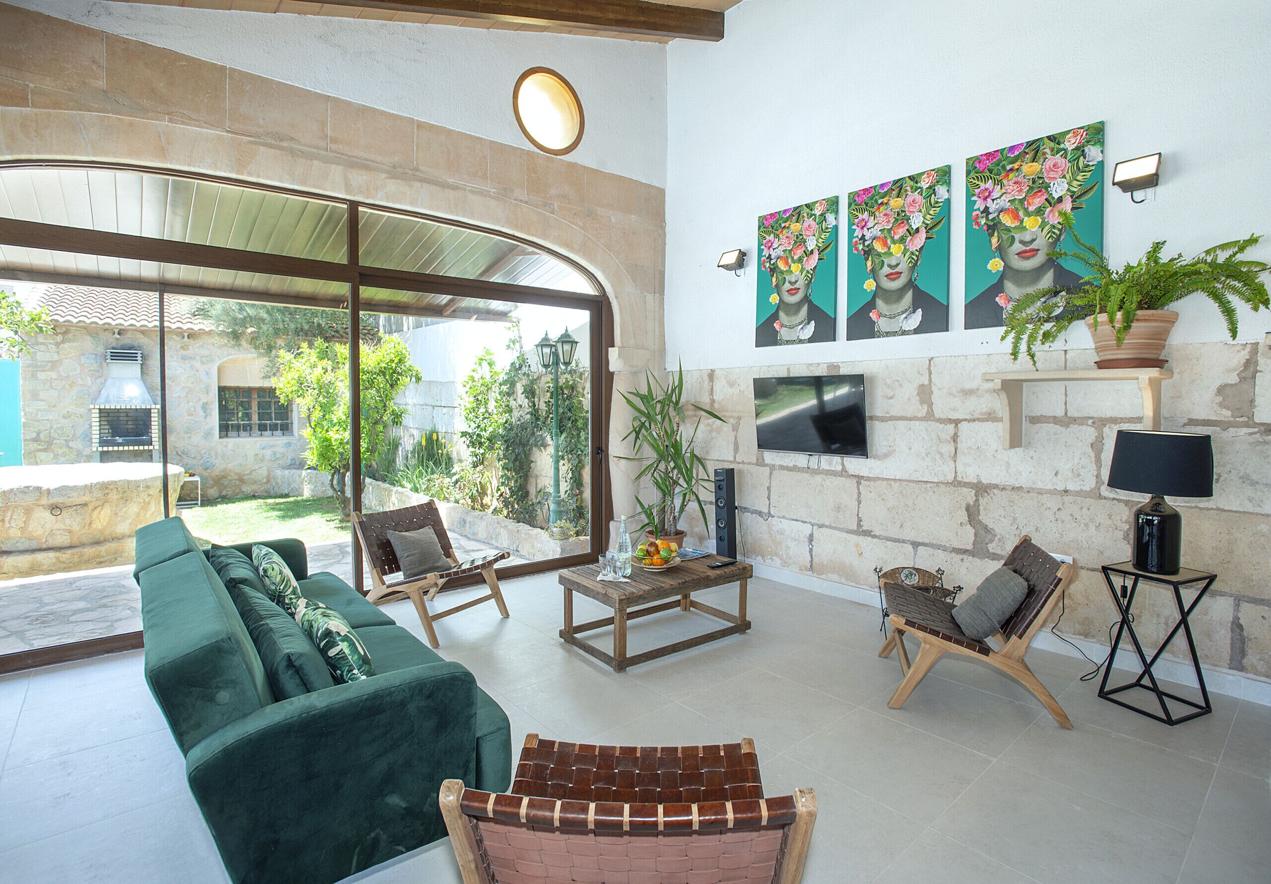 Villa Frida  - Exclusive Holidays - Sa Pobla