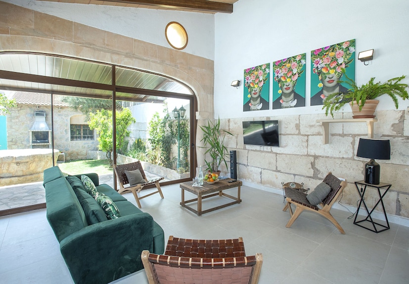 Villa Frida - Exclusive Holidays - Mallorca