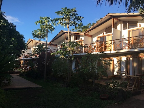Hotel Ohiro - Easter Island