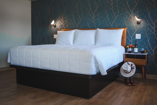 City Center Motel - Montana