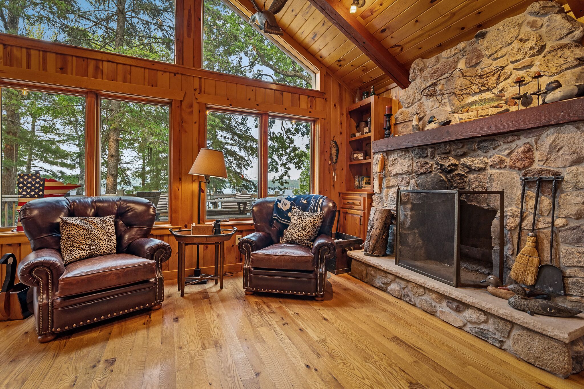 Bass Lake|family Friendly|boat Rental |Sandybeach - Crosslake, MN