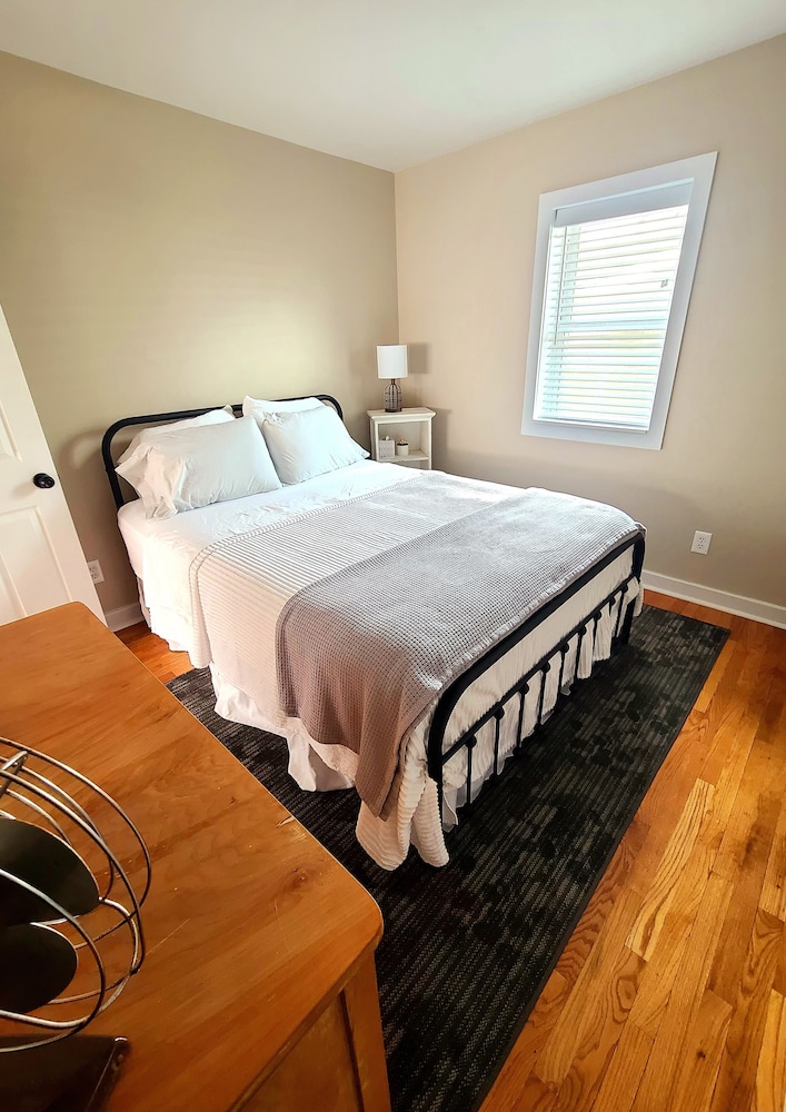 The Garden - La Junta | Vrbo