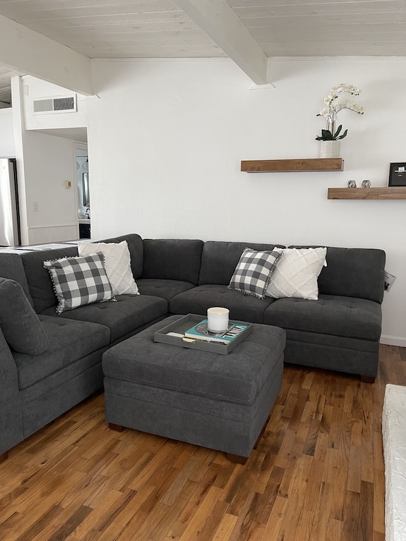 Come Stay At Quite Neighborhood Duplex At The Shafter House - Pacific Grove, CA