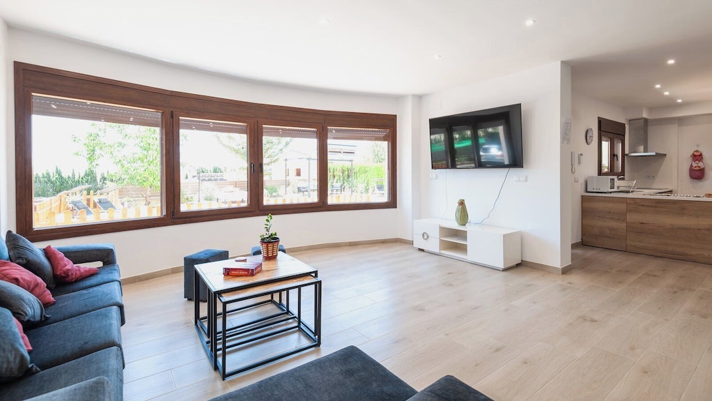 Aromas De Alcala Alcalá La Real By Ruralidays - Alcalá la Real