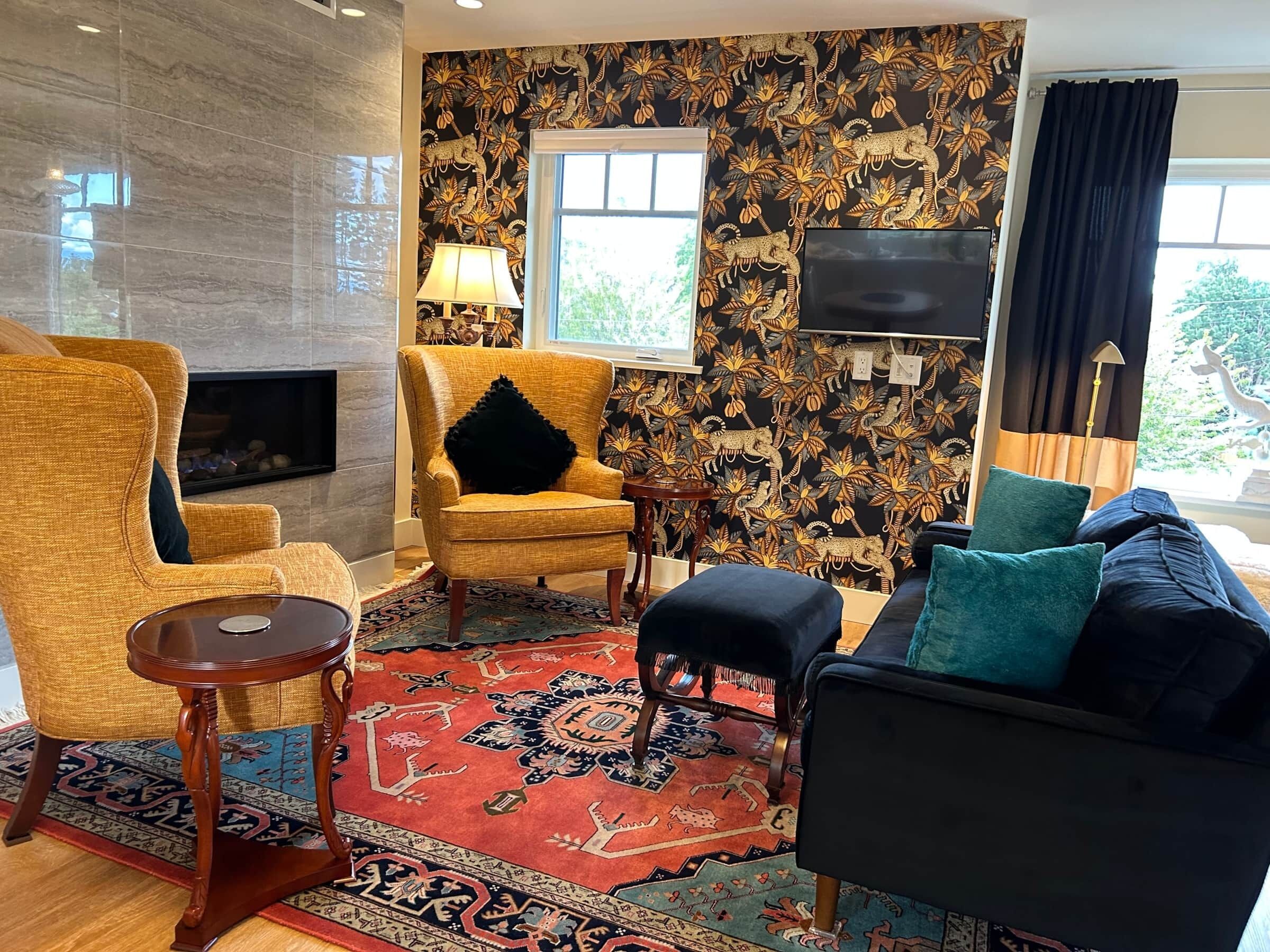 Sooke Vacation Suite - Sooke