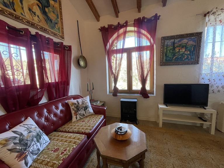 Casa Fidelina Ii Miraflores De La Sierra - Soto del Real