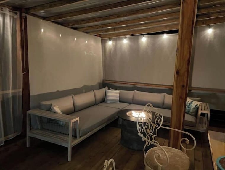 Family & Pet Friendly Treehouse With Amazing Views - Lookout Mountain, TN