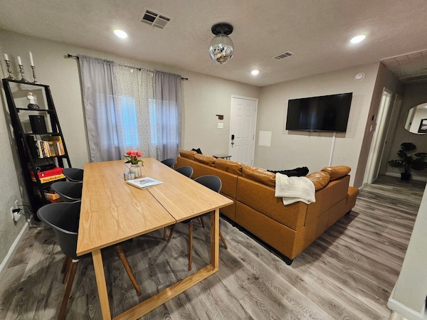 Casa Cowgirl - 10 Mins To Ft. Sill - Lawton, OK