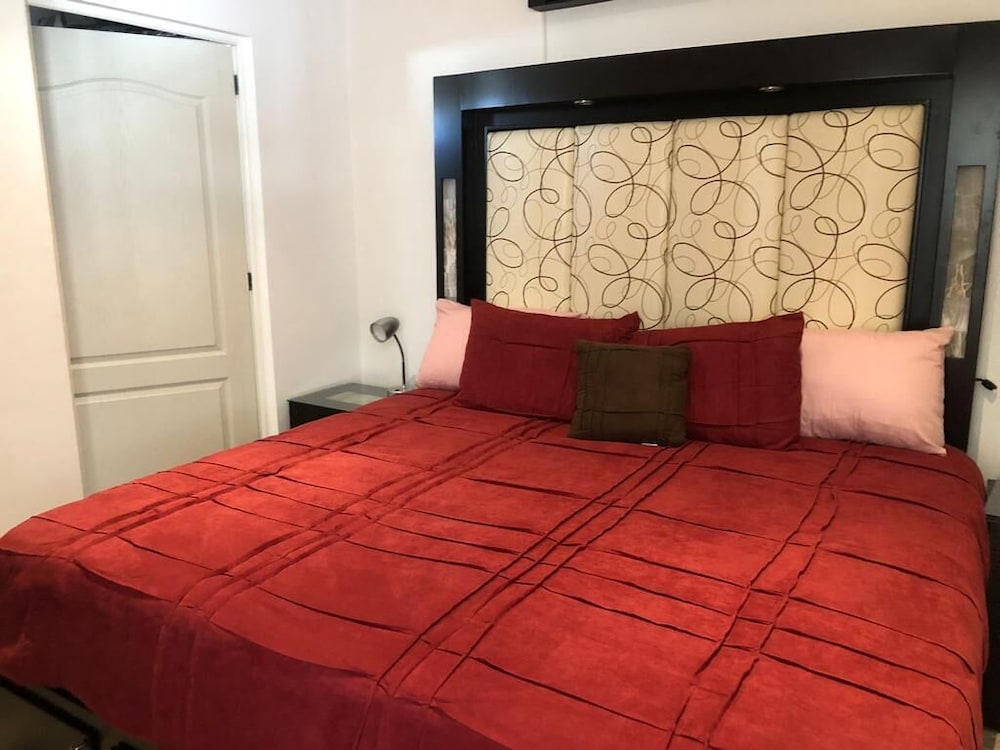 Hermoso Pent House En Armando's Le Club Se Renta - Acapulco