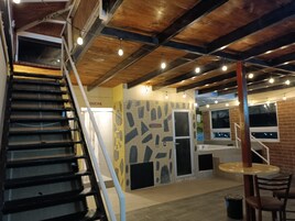 Terraço/pátio interior