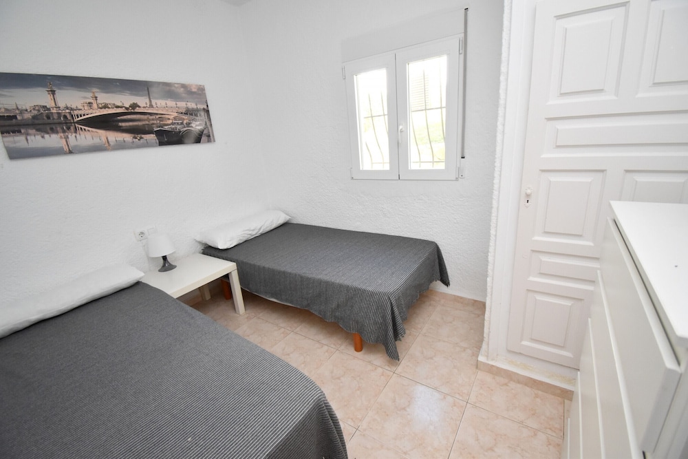Casa Capricho Javea - 5019 - Denia