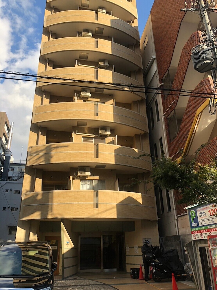 Serenite Nippombashi - Osaka