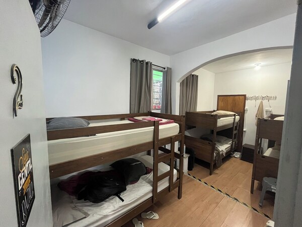 Rota Bh Hostel - Belo Horizonte