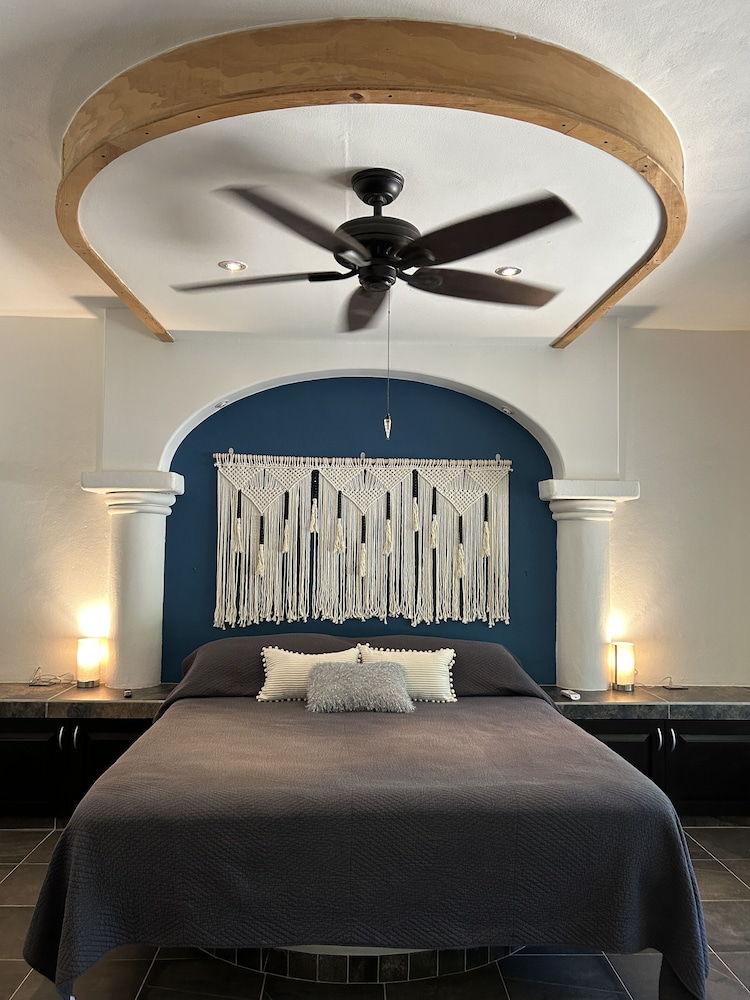 Toh Ha Spa - Pristine, Unique Spacious 3 Bedroom Home With Private Cenote. - Puerto Aventuras