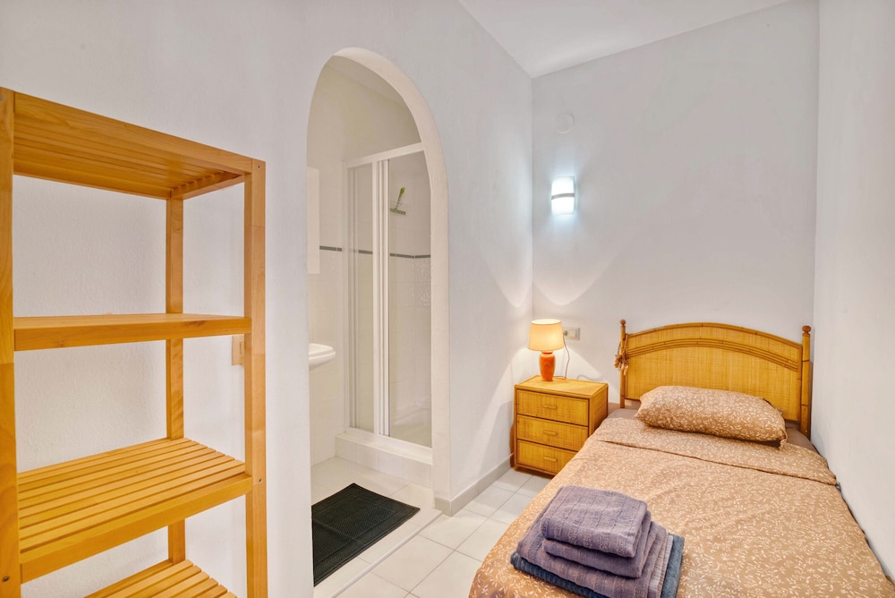 Ferienhaus 'Amor Supremo' Mit Bergblick, Wlan Und Klimaanlage - Xàbia