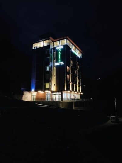Oris Green Hotel