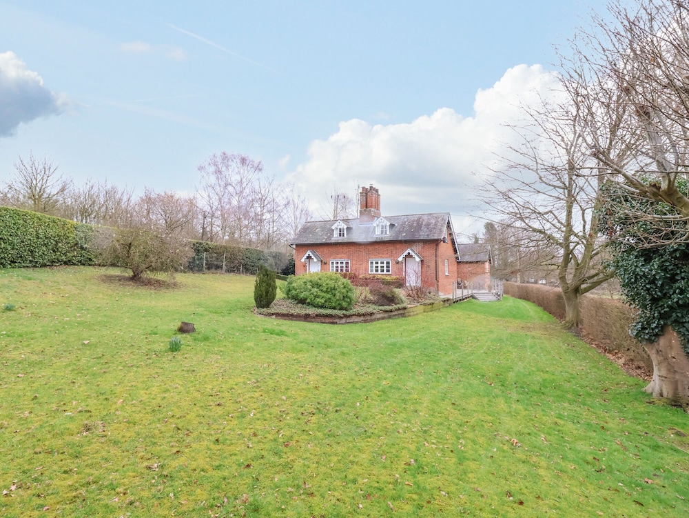 Valley Farm Cottage - Woodbridge