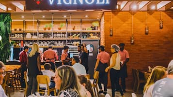 Restaurantes