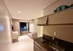 Apartamento | Interior