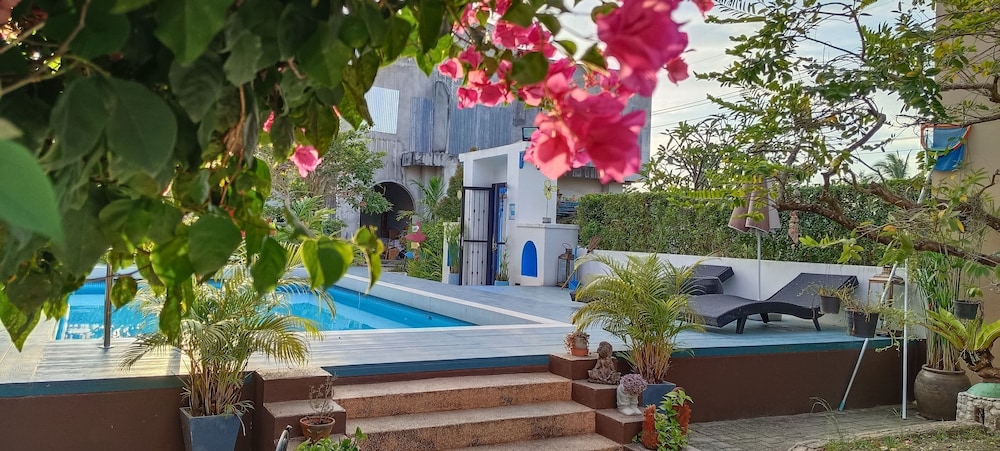 Phattalung Meridian - Mueang Phatthalung District