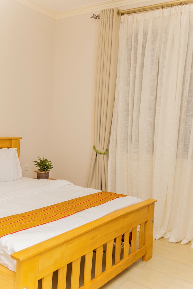 Greenleaf Residence - Kampala