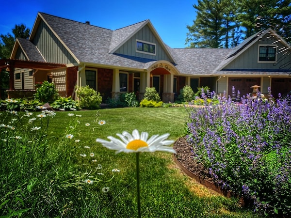 Inn At The River - Wausau, WI