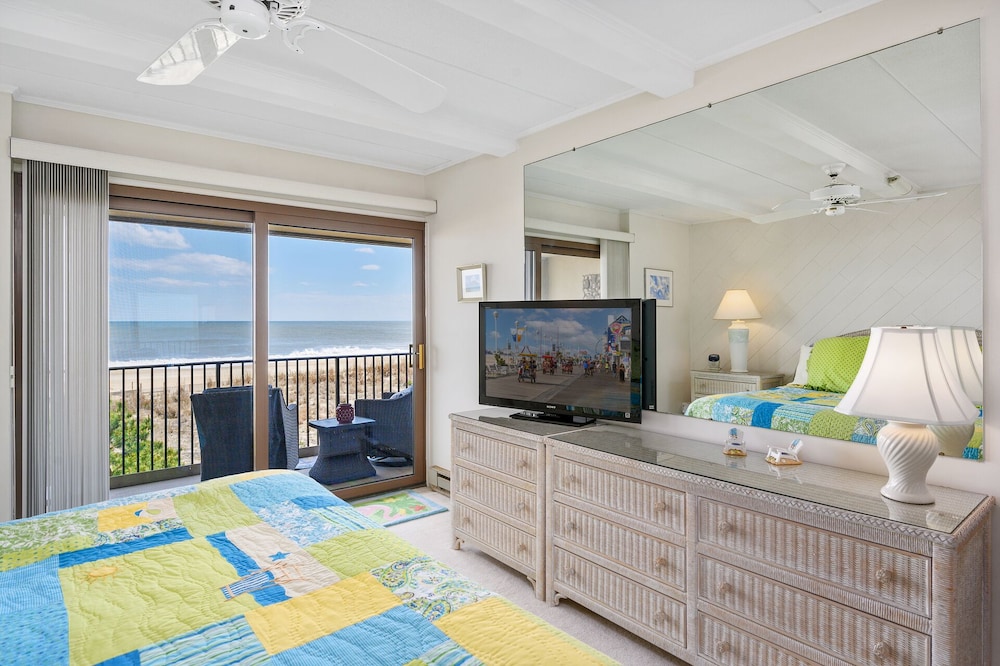 Covington Towers 202 Gorgeous Ocean Views - Ocean City | Vrbo