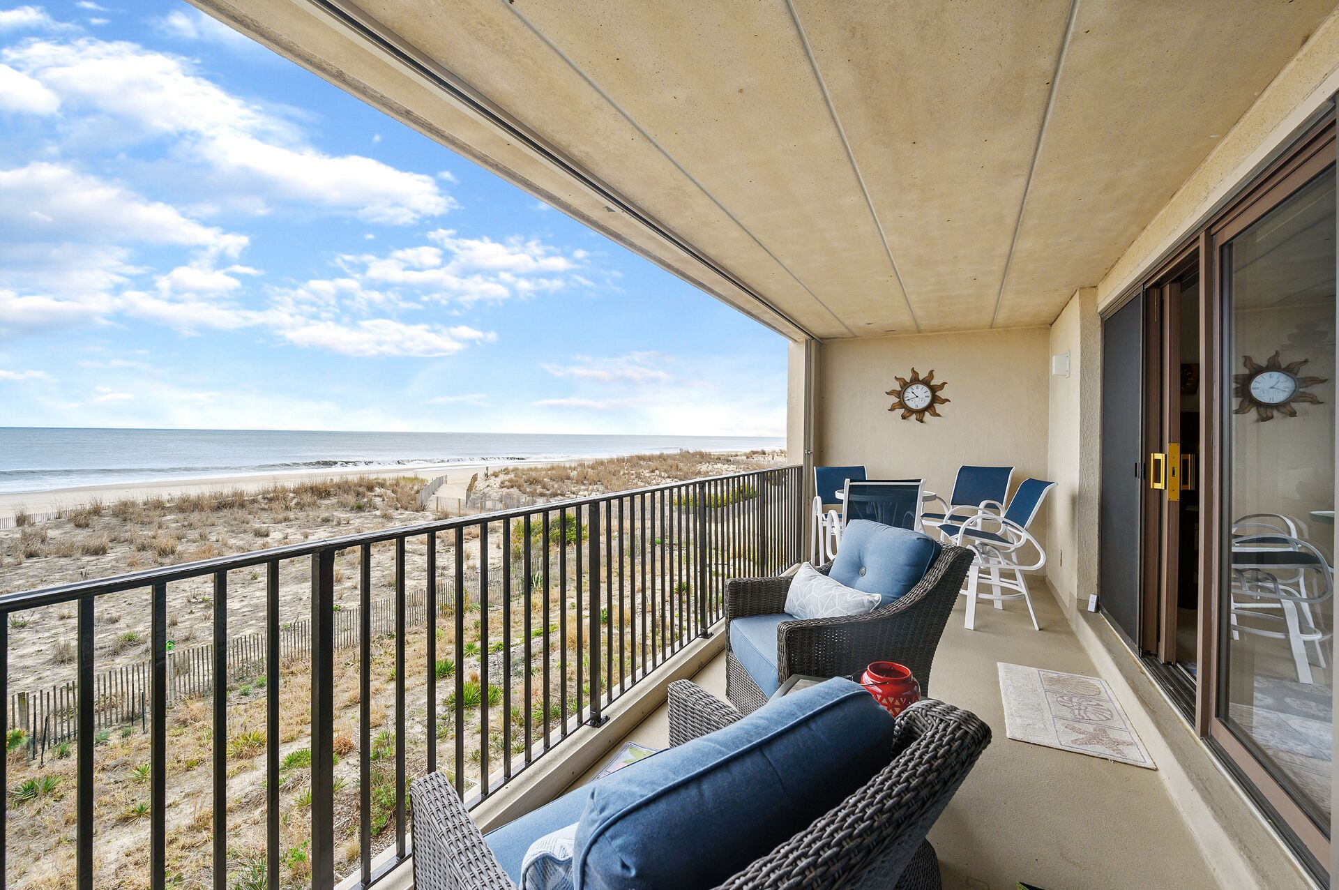Covington Towers 202 Gorgeous Ocean Views - Ocean City - 2024 Prices | Vrbo