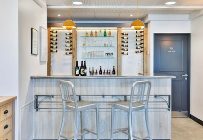 B&B Hotel Les Sables d Olonne Centre Gare