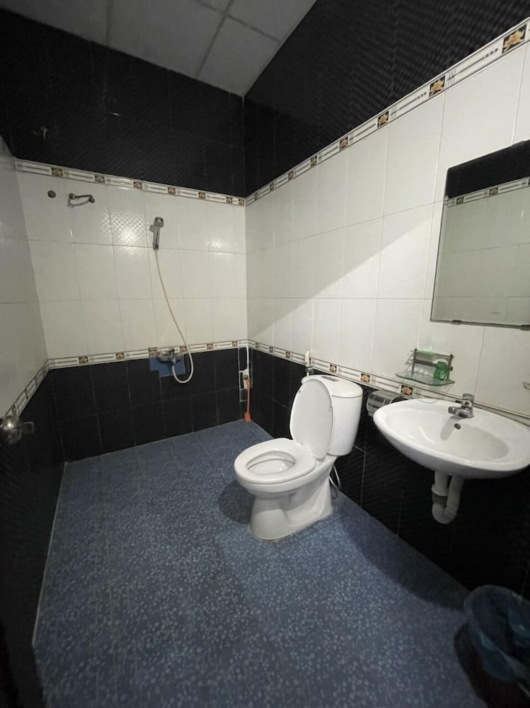 Hong An Motel - Đà Nẵng