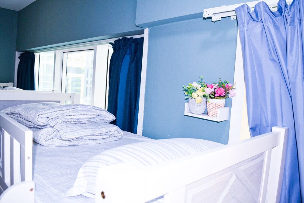 Hawana Hostel - Dubai Marina