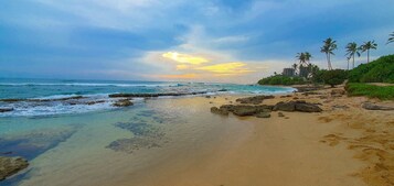 Vista da propriedade