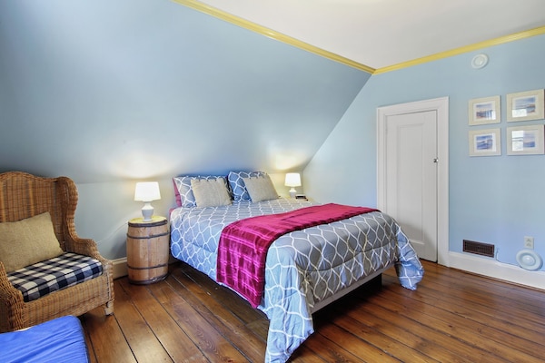 Avonlea Forest Hill Cottages - Prince Edward Island