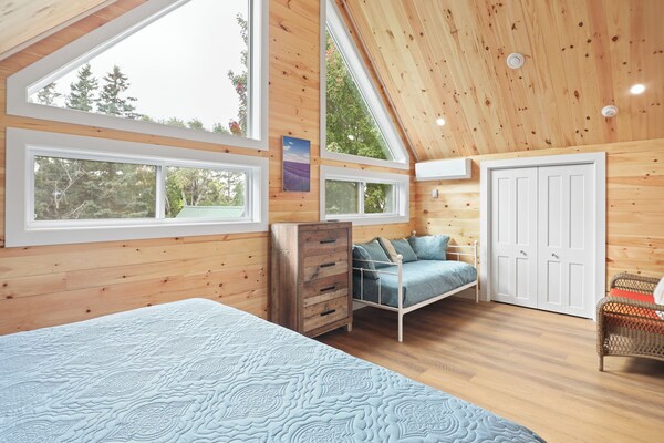 Avonlea Forest Hill Cottages - Cavendish