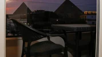 Wi-fi grátis, roupa de cama fornecida