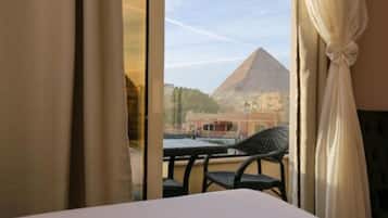 Wi-fi grátis, roupa de cama fornecida