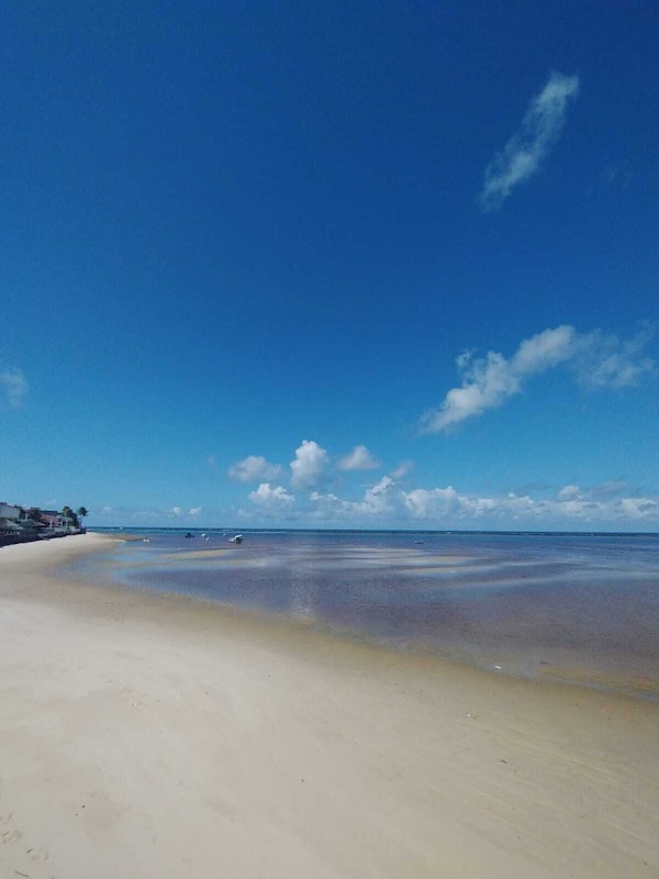 Pousada Barra Sol - Alagoas