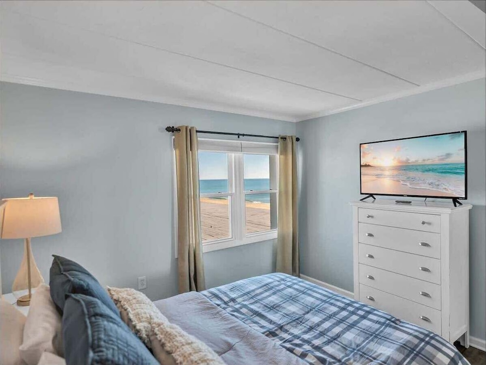 Sand Trap 502 | 2br 2ba Ocean Front! Amazing Views - フェンウィック・アイランド, DE