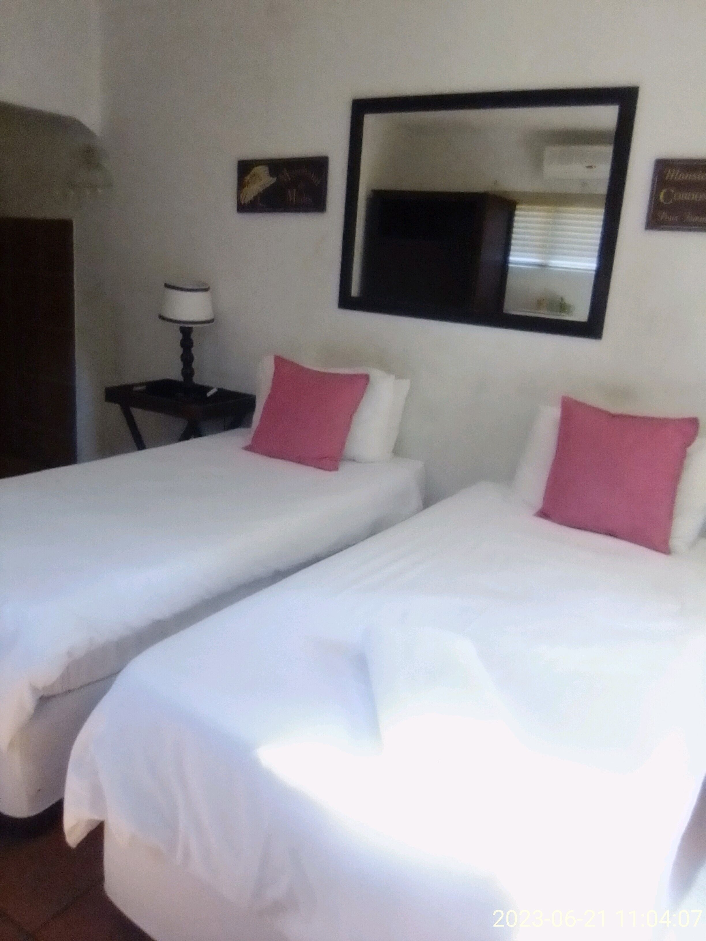 Bono Guest House in Rustenburg: Find Hotel Reviews, Rooms, and Prices ...