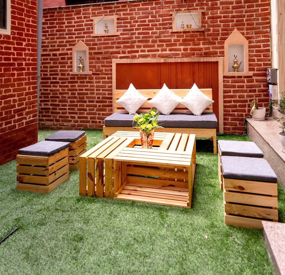 Nyadha House - Kathmandu