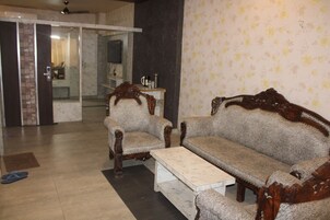 1 quarto, Wi-fi grátis 