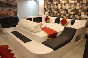 1 quarto, Wi-fi grátis 