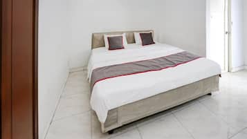 Quarto casal luxo | Roupas de cama premium, Wi-Fi de cortesia, roupa de cama
