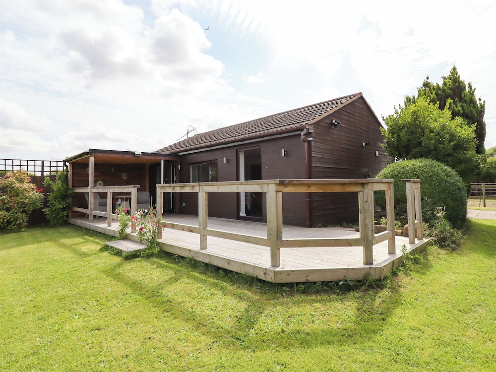 Meols Holiday Lodge - Wirral