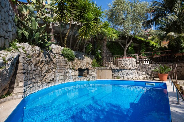 L'ulivo Resort - Castellammare di Stabia