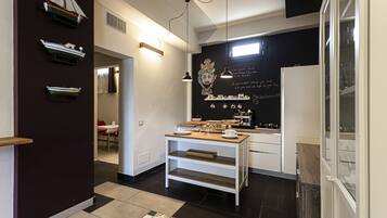 Pequeno-almoço tipo buffet diário incluído