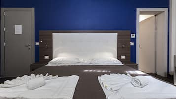 Quarto Superior | 1 quarto, lençóis de algodão egípcio, roupa de alta qualidade, minibar